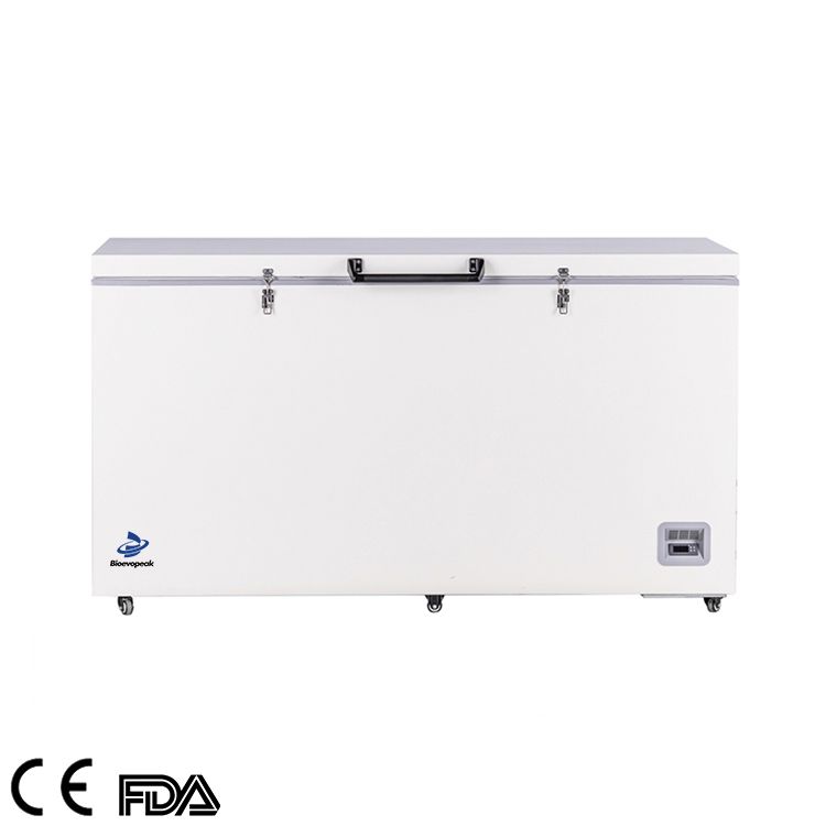 -40℃ Chest Freezer, LF40-H Series – Bioevopeak