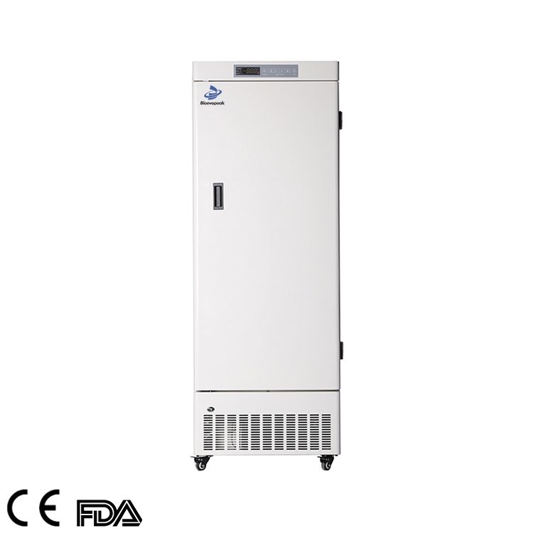 -40℃ Freezer, Vertical Type, LF40-E Series – Bioevopeak