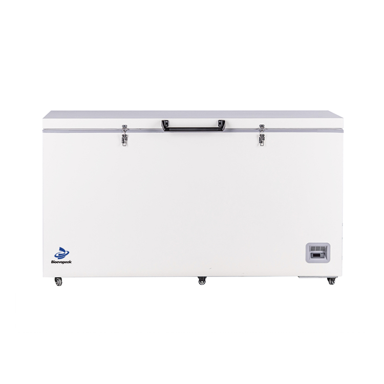 -60℃ Chest Freezer, LF60-H Series – Bioevopeak