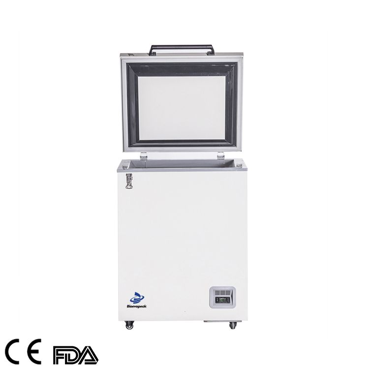-60℃ Chest Freezer, LF60-H Series – Bioevopeak