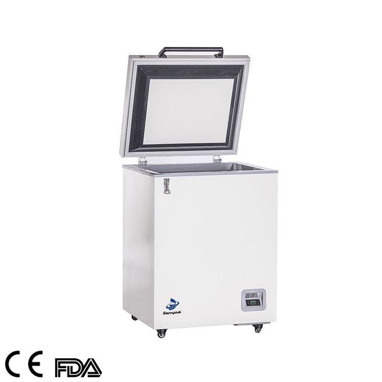 -60℃ Chest Freezer, LF60-H Series – Bioevopeak