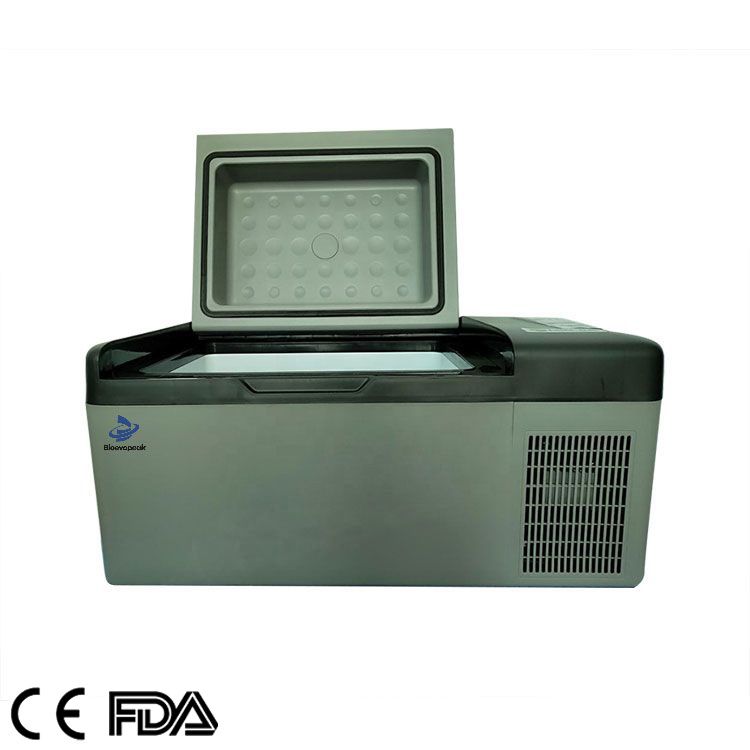 Car Refrigerator, CR-B Series – Bioevopeak