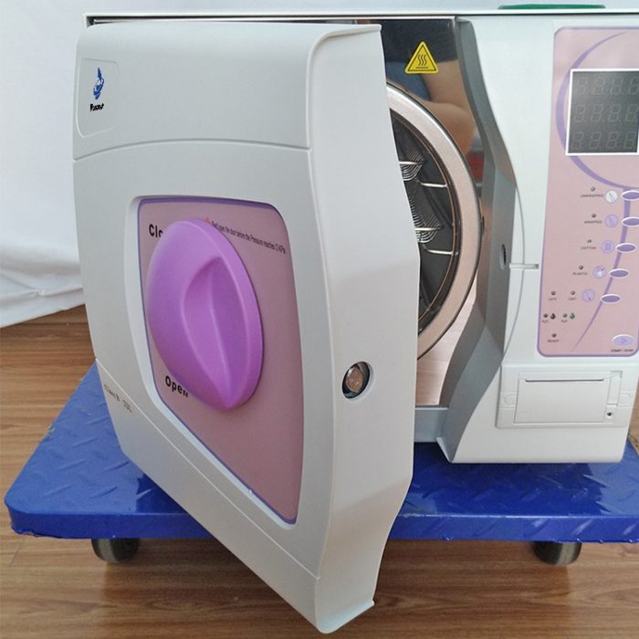 Autoclave, Class B, Benchtop Type, STB-B-2A Series - Bioevopeak