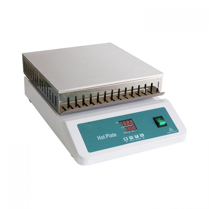 Conventional Hotplates - Bioevopeak