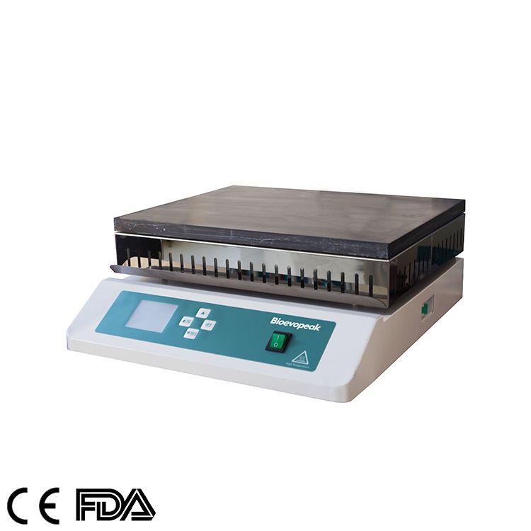 Hot Plate, HPT Series – Bioevopeak