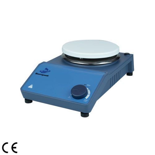 Magnetic Stirrer, MGS Series – Bioevopeak