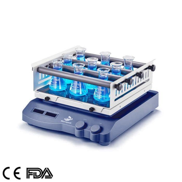 Linear Shaker – Bioevopeak