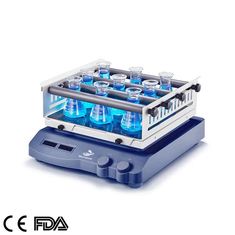 Shaker, Linear Type, SHK-L0710/SHK-L0204 – Bioevopeak