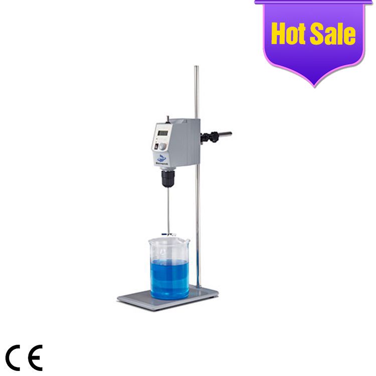 Overhead Stirrer – Bioevopeak