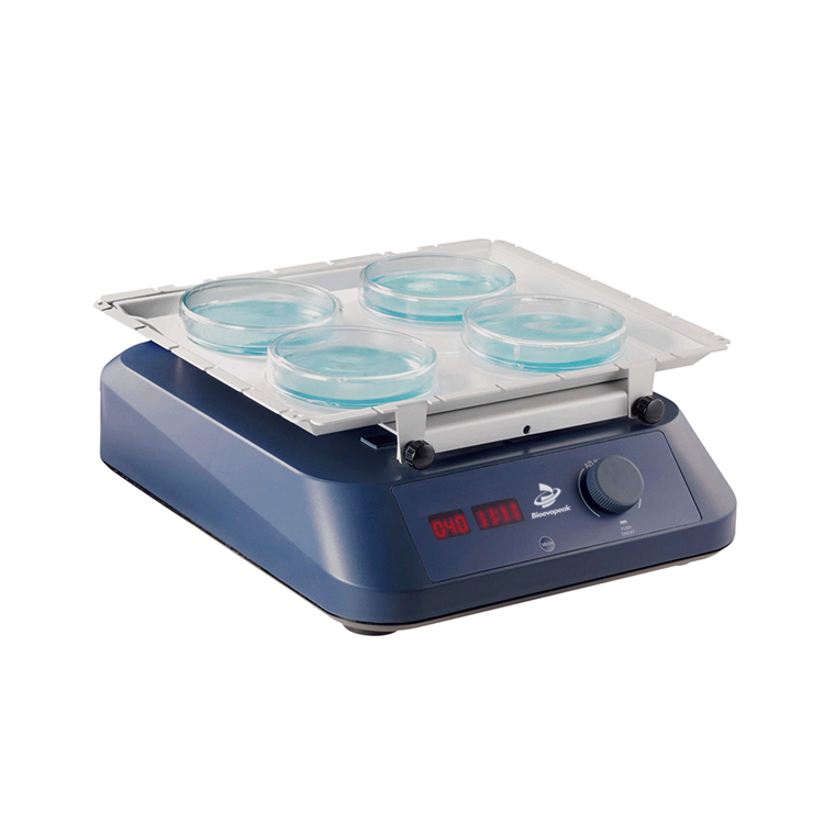 Shakers - Bioevopeak