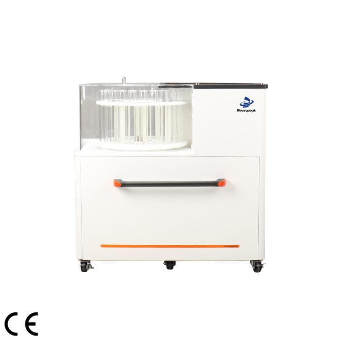 Automatic Kjeldahl Protein Nitrogen Analyzer, KJA-1160, KJA-1124 ...