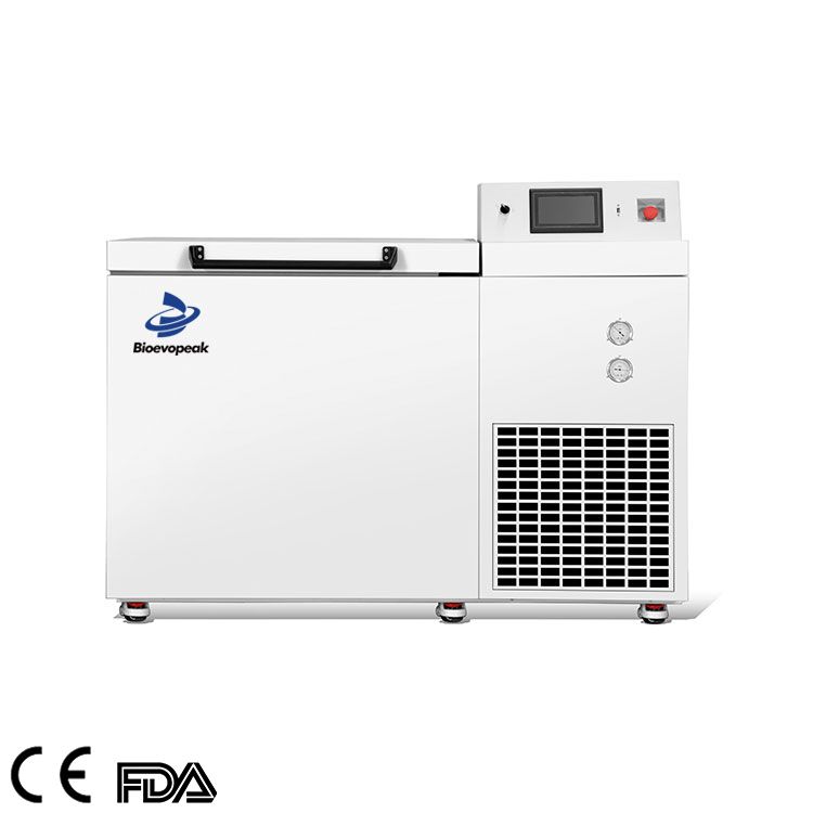 -150℃ Cryogenic Freezer, ULF150-H130 – Bioevopeak