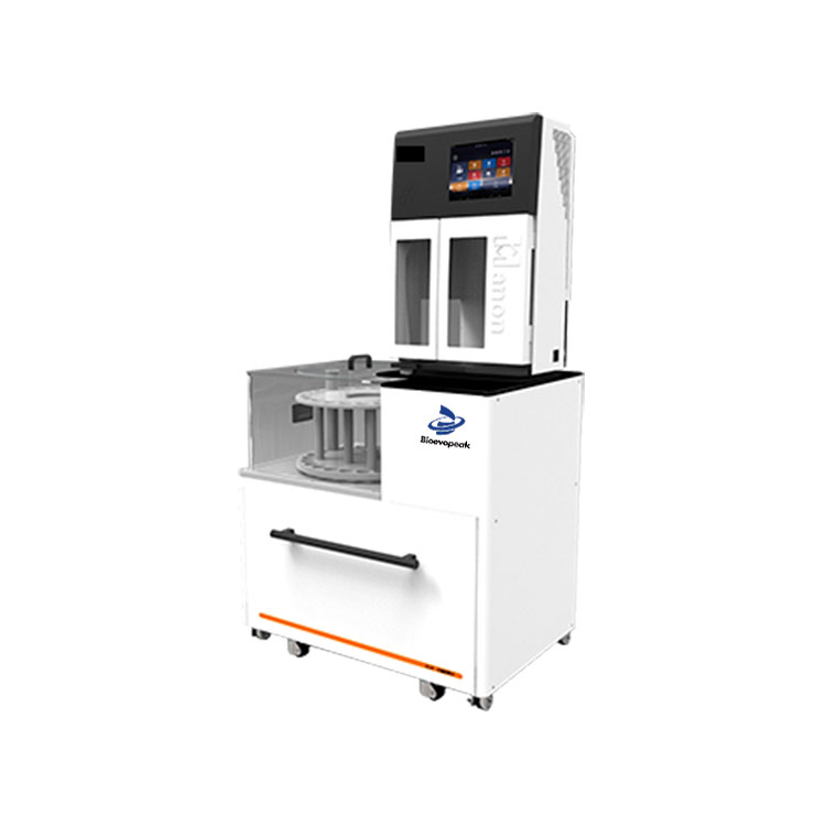 Automatic Kjeldahl Protein Nitrogen Analyzer,KJA-1160 - Bioevopeak