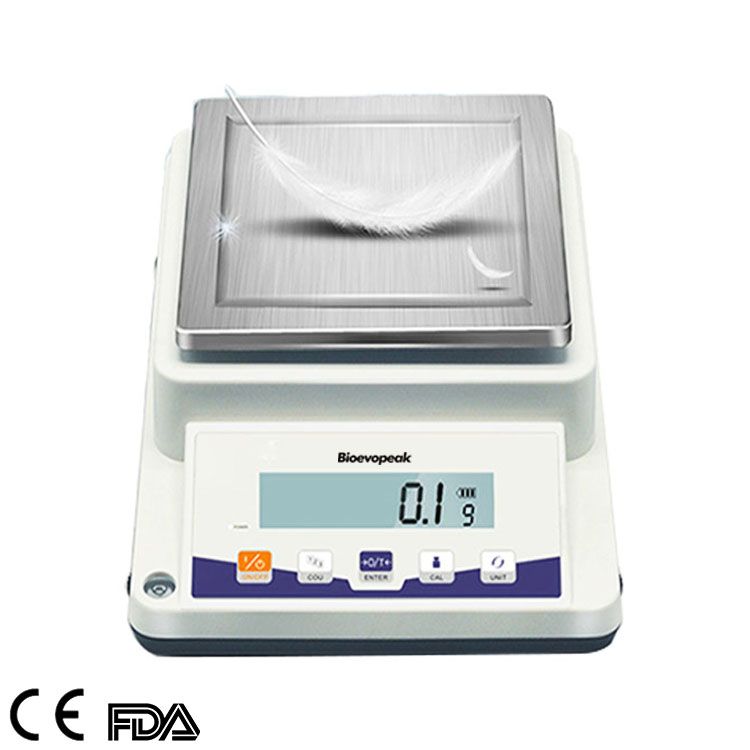 0.1g Precision Balance, BP-BF Series – Bioevopeak