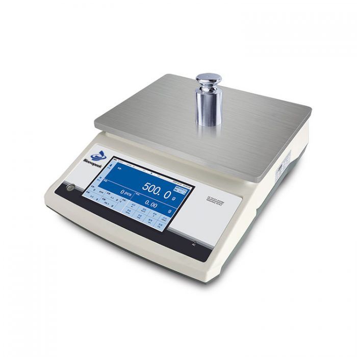 BSP-MT Series Balance Scale - Bioevopeak