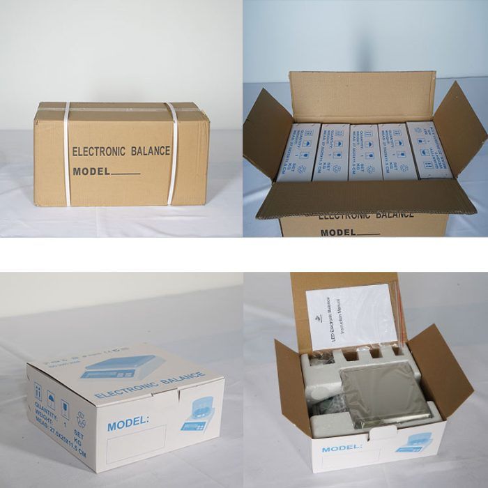 0.1g/1g Balance Scale, BSP-MT Series – Bioevopeak