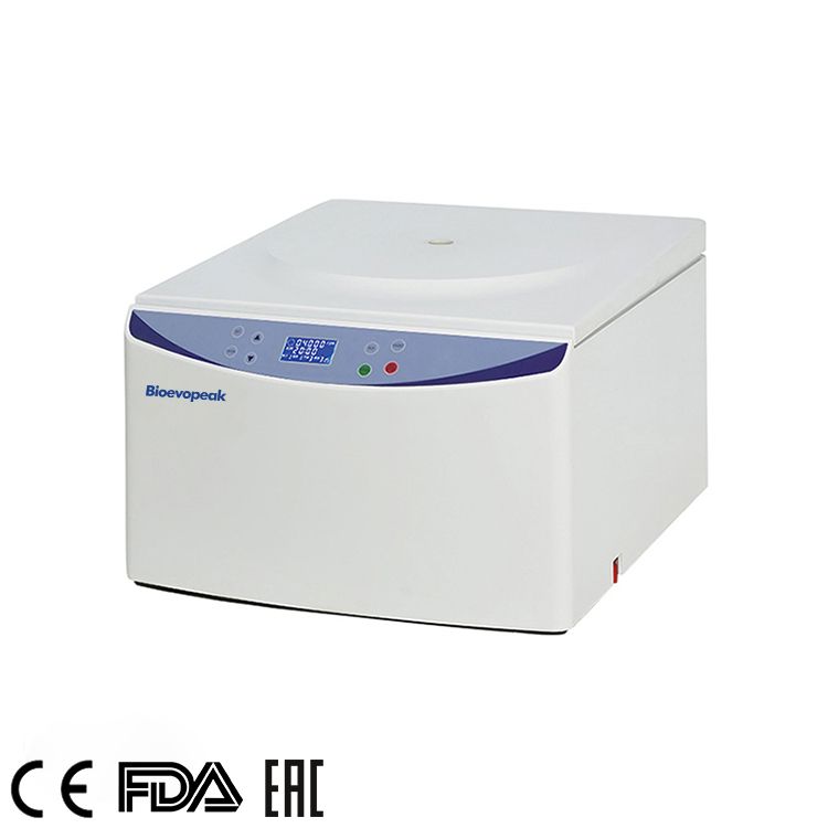Low Speed Centrifuge, Benchtop, CFG-4B(WS), CFG-5B(WS) – Bioevopeak