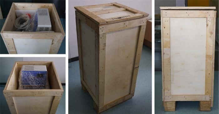 Low-temperature constant temperature bath, RCHL Series – Bioevopeak