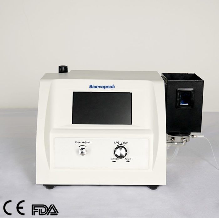 Flame Photometer, FP-I Series - Bioevopeak