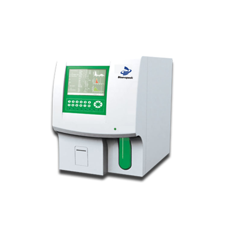 Auto Hematology Analyzer - Bioevopeak