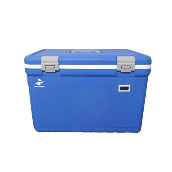 Laboratory 1.4L Medical Cooler Box - Bioevopeak
