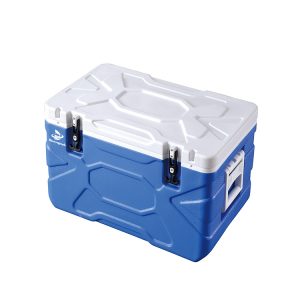 Laboratory 1.4L Medical Cooler Box - Bioevopeak