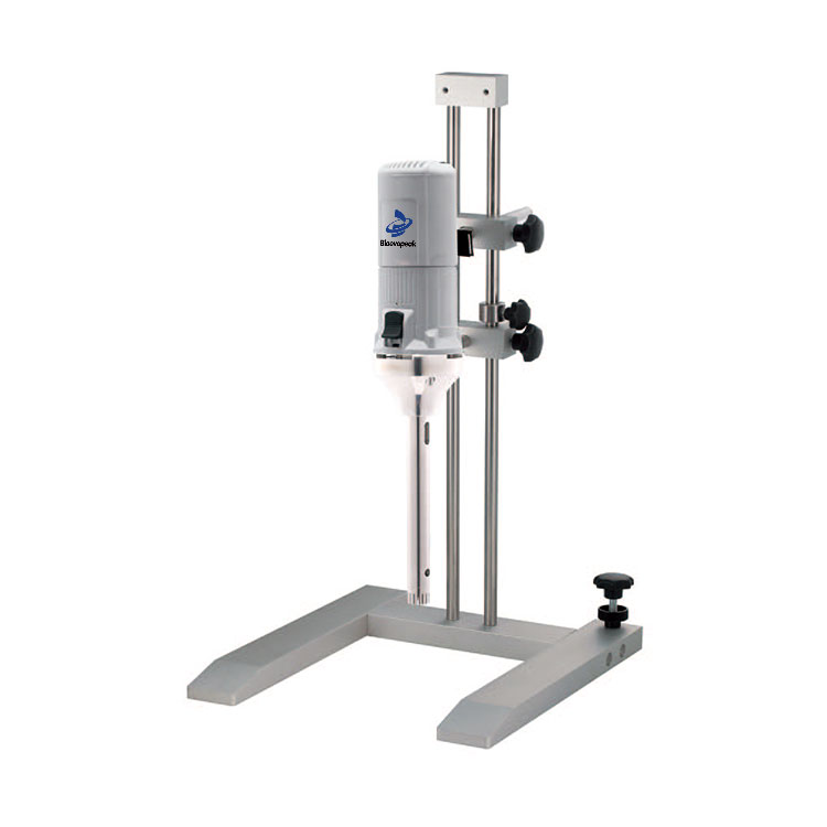 Homogenizers - Bioevopeak