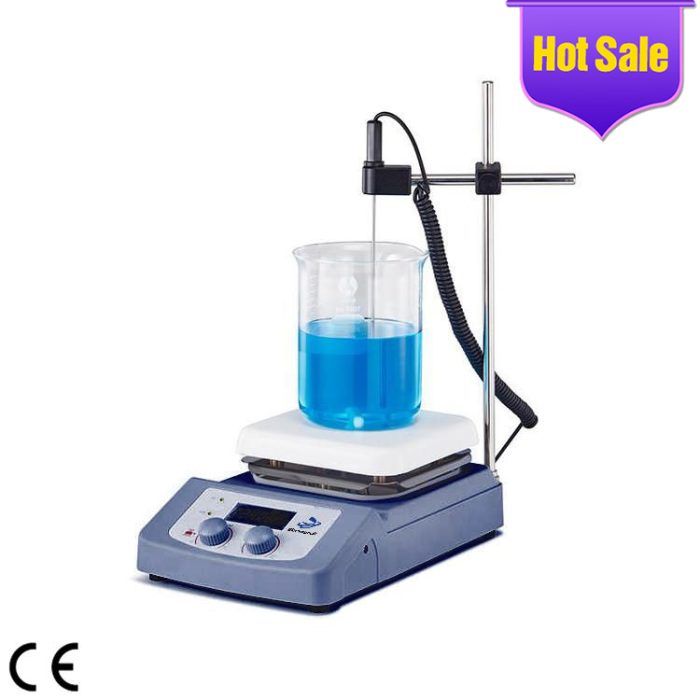 Hot Plate, HPT Series – Bioevopeak