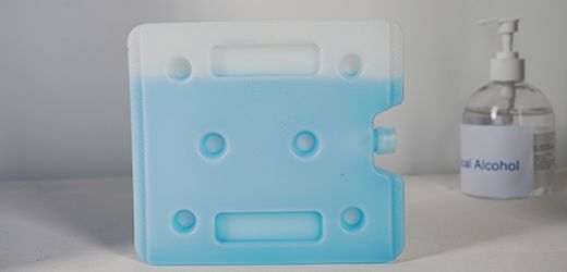 Medical Cooler Box, CLR-12 – Bioevopeak