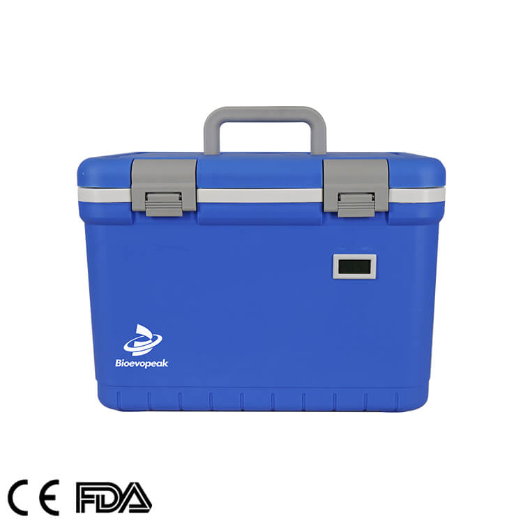Medical Cooler Box, CLR-18 – Bioevopeak