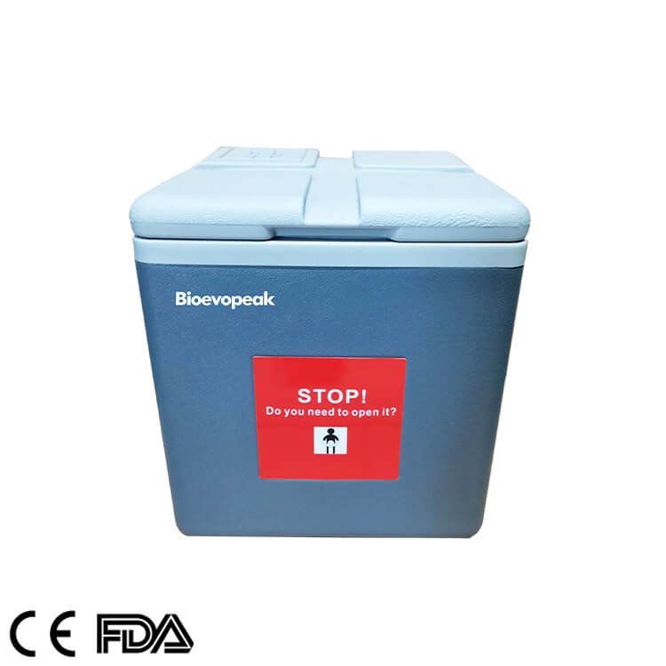Medical Cooler Box, CLR-1.5 – Bioevopeak