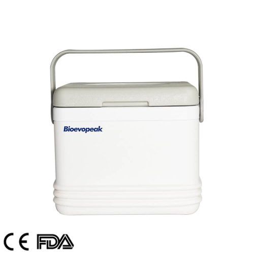 Medical Cooler Box, CLR-12 – Bioevopeak