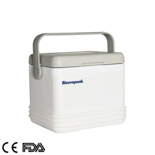 Medical Cooler Box, CLR-12 – Bioevopeak