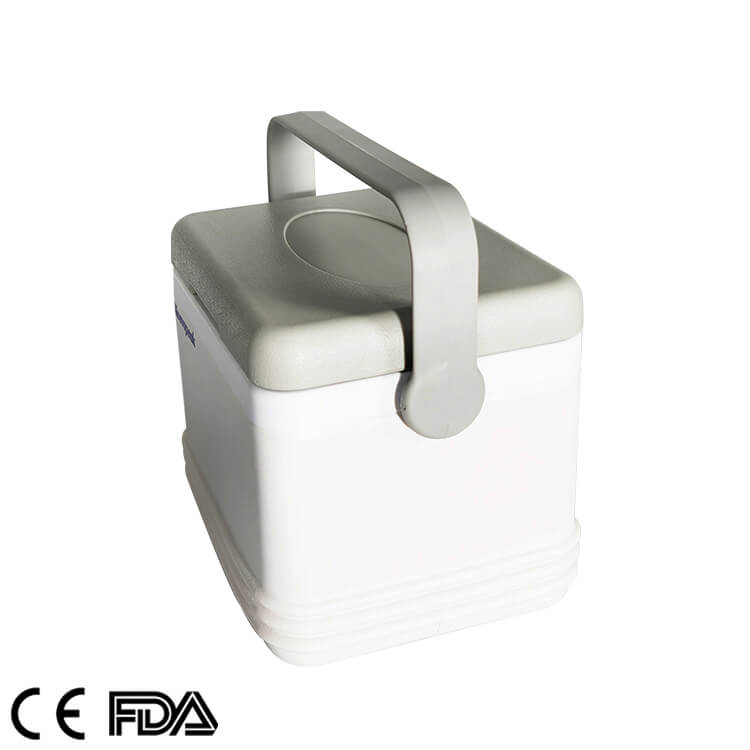 Medical Cooler Box, CLR-5 – Bioevopeak