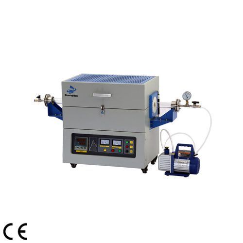 Muffle Furnaces – Bioevopeak