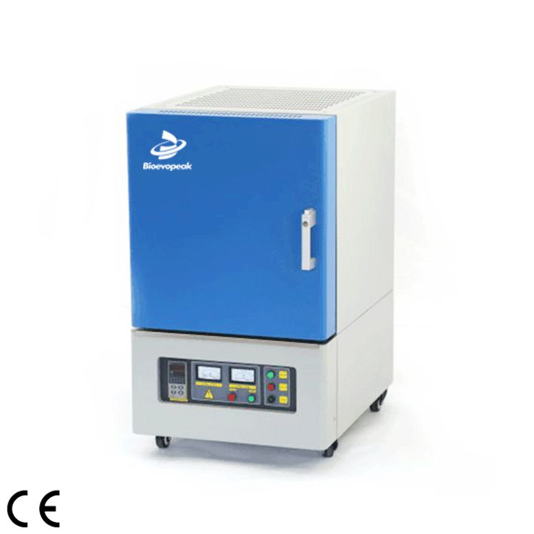 Muffle Furnace, 1700℃ High Temp, Box Type, FNC-BX1700 Series – Bioevopeak