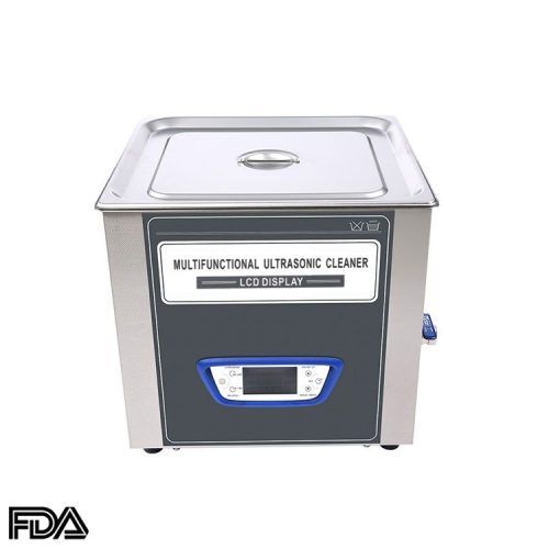 Digital Ultrasonic Cleaner, USC-D series - Bioevopeak