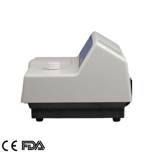 Single Beam UV-Vis Spectrophotometer SP-LUV752/752P – Bioevopeak
