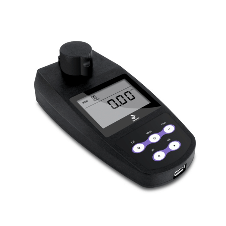 Turbidity Meter Benchtop Type Bep Tb200 Bioevopeak
