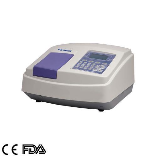 UV VIS Spectrophotometer, Single Beam, SP-LUV759 – Bioevopeak