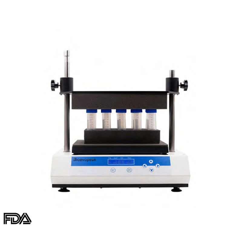 Vortex Mixer, Lab Mini Economic, VMX-E - Bioevopeak