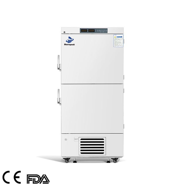 -40℃ Freezer, LF40-530 – Bioevopeak