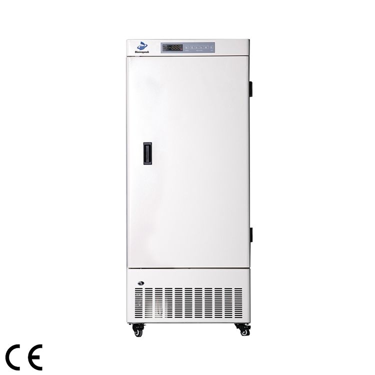 -40℃ Freezer, Vertical Type, LF40-E Series – Bioevopeak