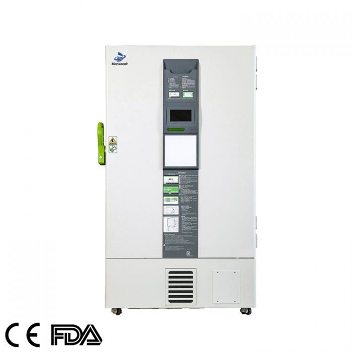 -86 ℃ Ultra Low Temperature Freezer, ULF86 Series – Bioevopeak