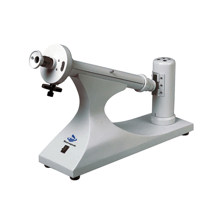 Disc Polarimeter, Manual, POL-DISC4II – Bioevopeak