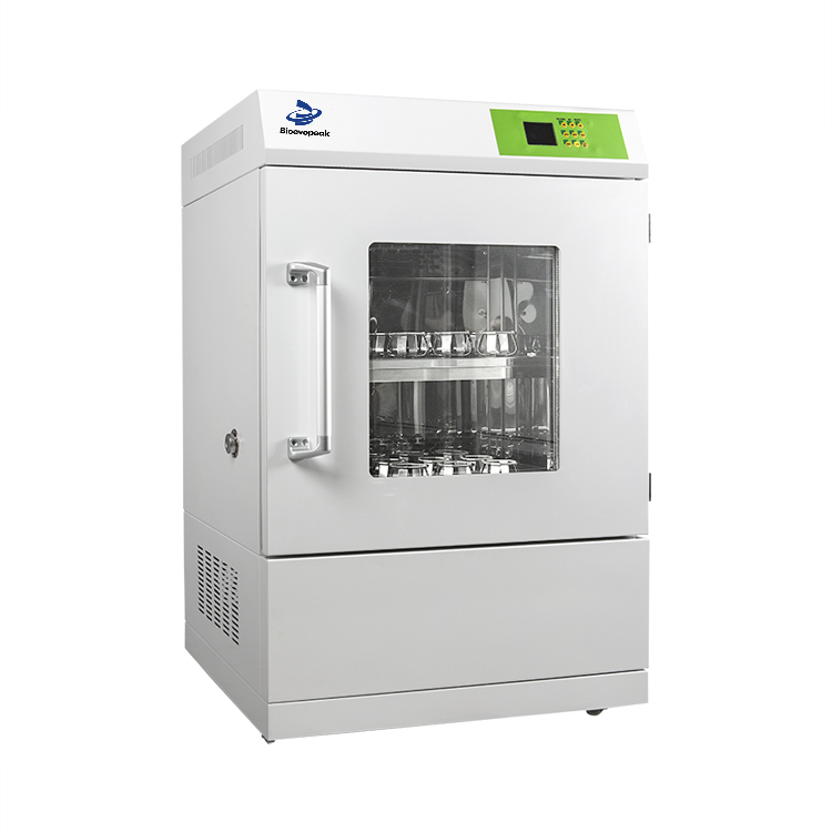 Shaking Incubators - Bioevopeak