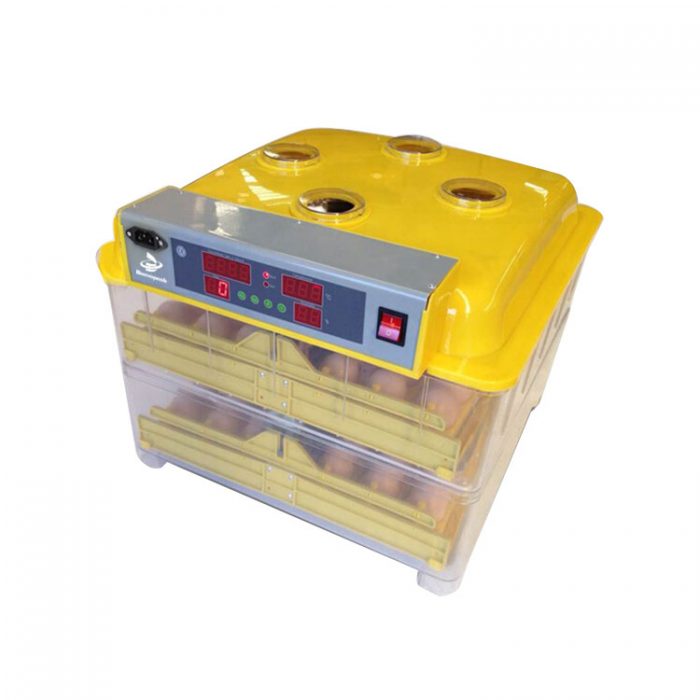 Egg Incubator - Bioevopeak