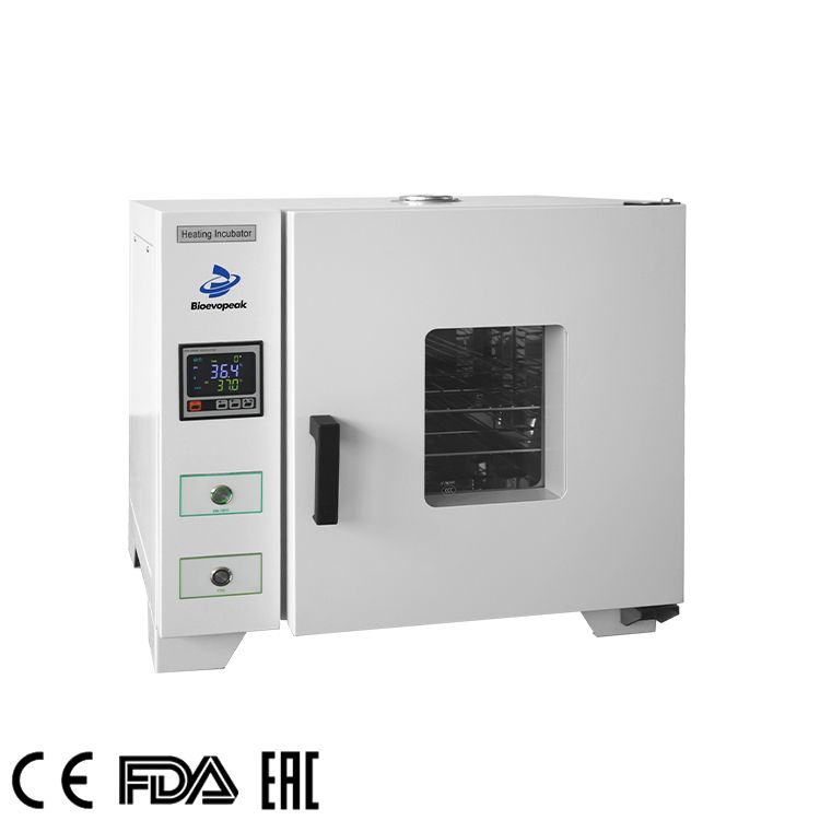 Heating Incubator, ICB Series – Bioevopeak