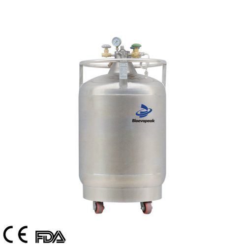 Liquid Nitrogen Storage Container, LNS Series – Bioevopeak