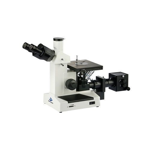 Metallurgical Microscope - Bioevopeak